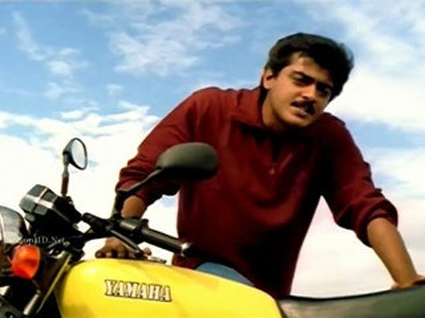 5 Ajith Starrers That Are Too Good To Be Missed | Ajith Completes 26 ...