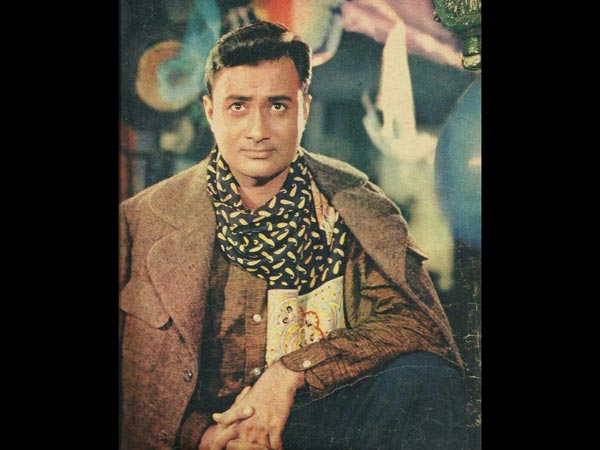 Dev Anand Birth Anniversary: The Evergreen Star Who Ruled Over Hearts ...