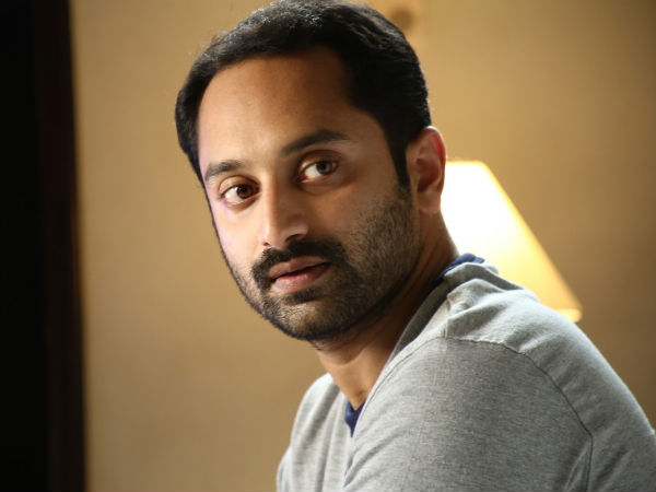 When Fahadh Faasil Expressed His Love For Andrea Jeremiah And Got ...