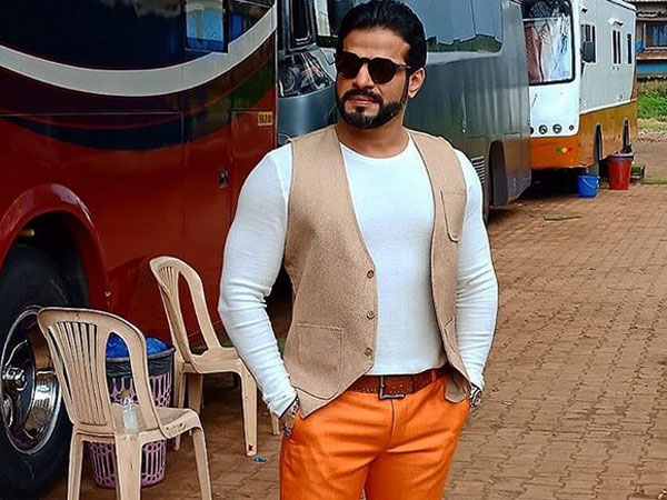 Yeh Hai Mohabbatein’s Karan Patel On His Participation In Bigg Boss: No ...