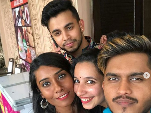 Indian Idol 10 Elimination: Krishnakali Saha Evicted; Says It Was ...