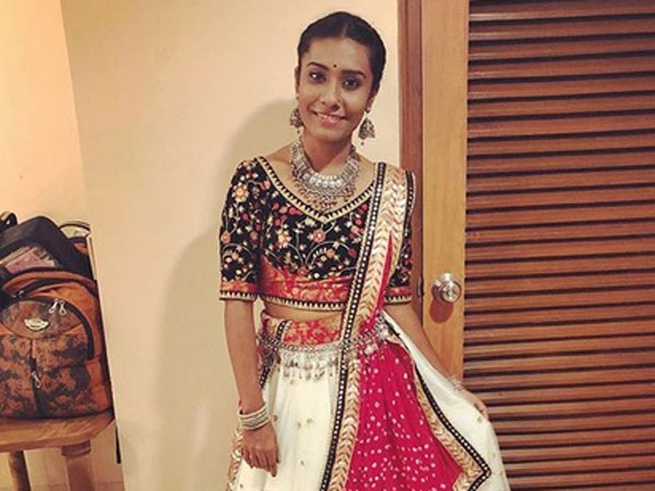 Indian Idol 10 Elimination: Krishnakali Saha Evicted; Says It Was ...