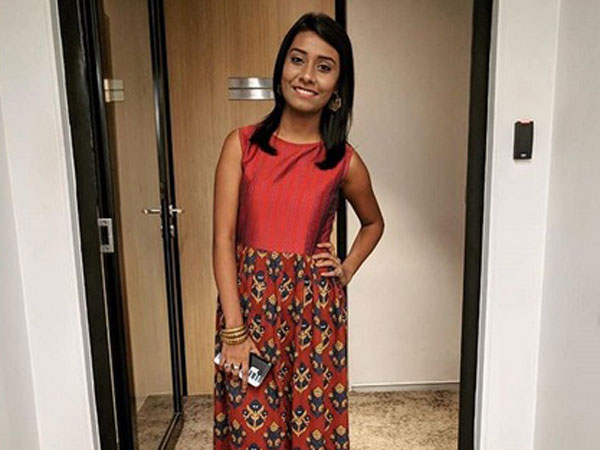 Indian Idol 10 Elimination: Krishnakali Saha Evicted; Says It Was ...