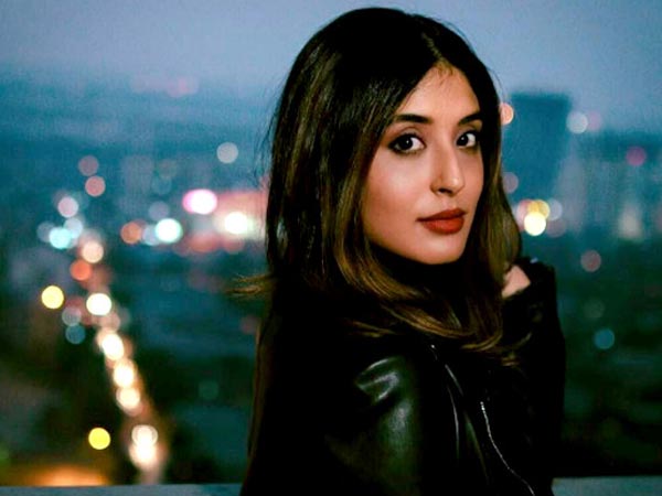 Kritika Kamra Exclusive Interview: Actress Talks About Mitron, Social ...