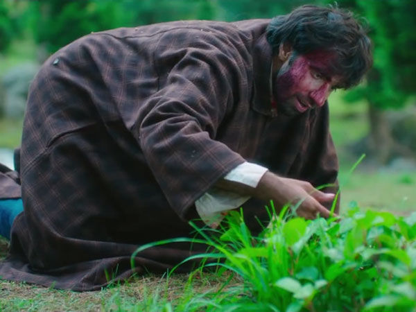 Laila Majnu Movie Review {3 /5}: Avinash Tiwary's Majnu Lingers Long In ...