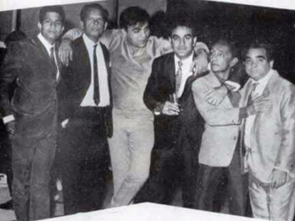 Mehmood's 87th Birth Anniversary: A Closer Look At The Man Who Was More ...