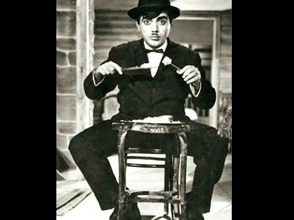 Mehmood's 87th Birth Anniversary: A Closer Look At The Man Who Was More ...