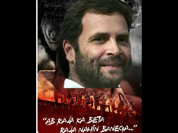 Hrithik Roshan's Super 30 Becomes A Meme! - Filmibeat