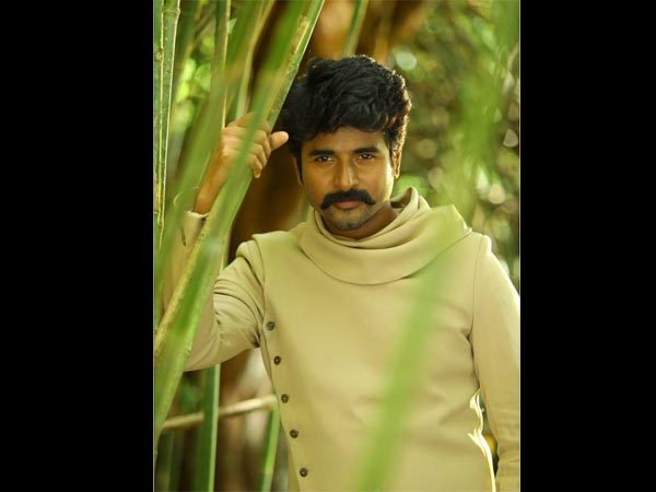 Seema Raja Box Office Collections (4 Days): Sivakarthikeyan's Film Has ...
