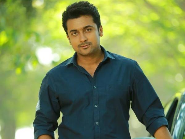 Suriya Completes 21 Years In Kollywood; Here’s Why He Is An Inspiration ...