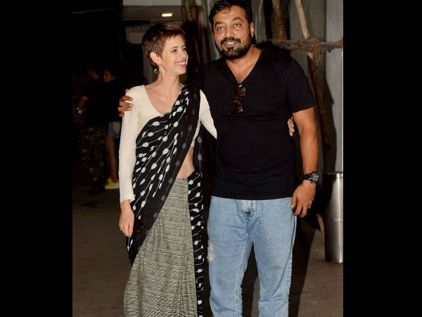 Kalki Koechlin Reveals Why She Divorced Anurag Kashyap - Filmibeat