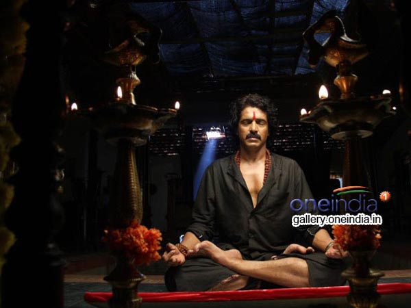 Happy Birthday Upendra: Here's Why He's A Real-life Hero And A Source ...