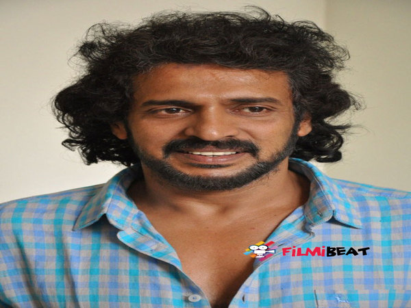 Happy Birthday Upendra: Here's Why He's A Real-life Hero And A Source ...