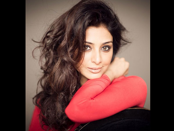 Tabu On Her Layered Character In Andhadhun - Filmibeat