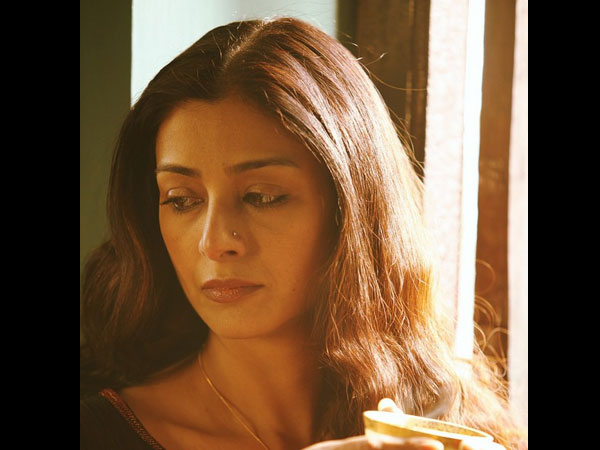 Tabu On Her Layered Character In Andhadhun - Filmibeat