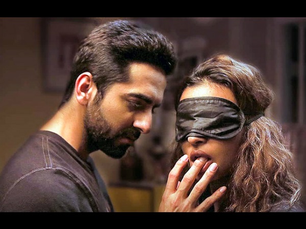 AndhaDhun Movie Review {4/5}: Sriram Raghavan Delivers A Winning Piece ...