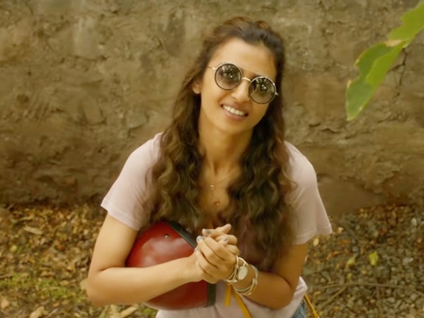 AndhaDhun Movie Review {4/5}: Sriram Raghavan Delivers A Winning Piece ...