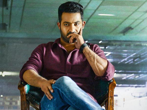 Aravinda Sametha Box Office Collections(Day 6): Jr NTR's Film Witnesses ...