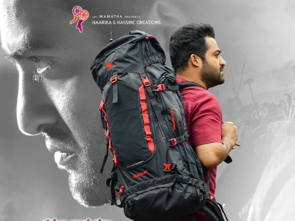Aravinda Sametha International Box Office Collections(2 Days): Tarak ...