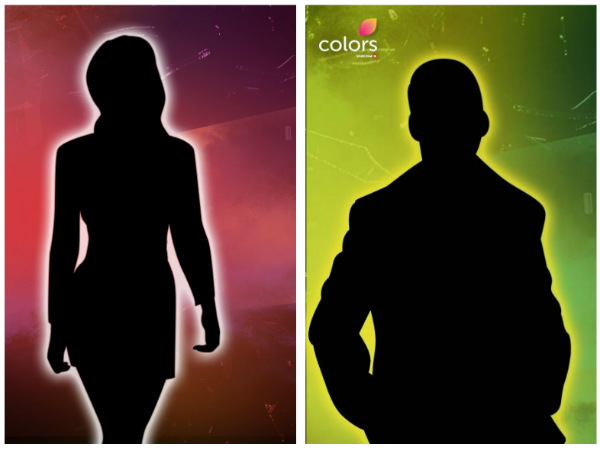Bigg Boss 12: Neel Motwani, Rohit Suchanti, Chetna Pande, Rashmi Desai ...
