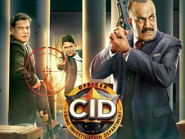 Sony TV’s CID Going Off Air After 21 Years: Upset Fans Start Online ...