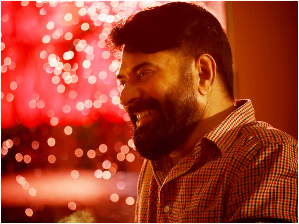 Mammootty's Much-awaited Movie Gets Selected To The IFFI 2018 As Well ...