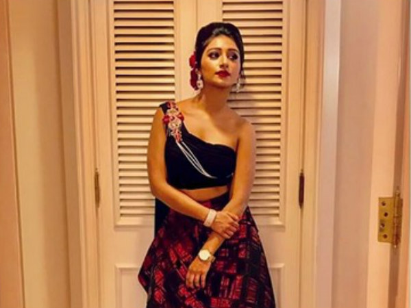 Yeh Rishta Kya Kehlata Hai’s Kriti Aka Mohena Singh Is Engaged; To Tie ...