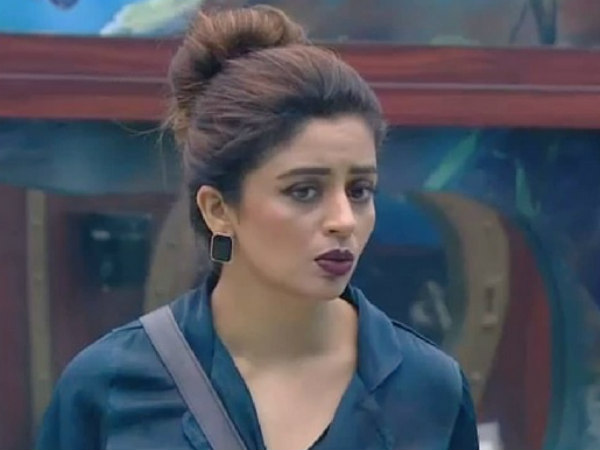 Bigg Boss 12: The Real Reason Why Neha Pendse Got Eliminated Was Not ...