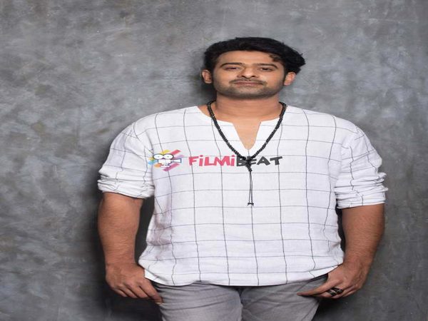 Prabhas' New Look Is Cooler And Meaner Than His Iconic Baahubali Avatar ...