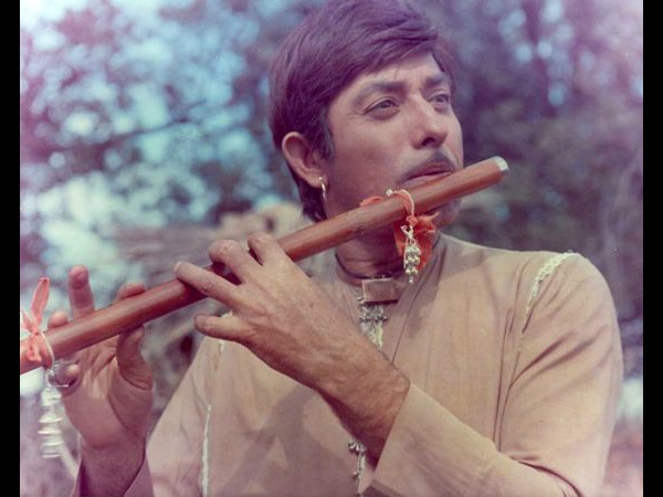 Raaj Kumar's 92nd Birth Anniversary: Remembering The Flamboyant Man ...