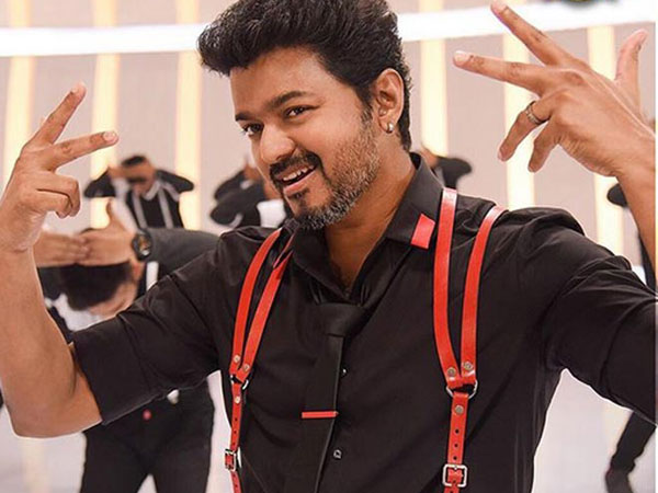 Sarkar: Vijay's Film Sets These Big Records Even Before Its Release ...