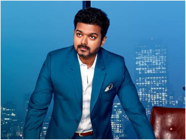Sarkar Worldwide Screen Count: The Vijay Starrer To Release In 3000 ...