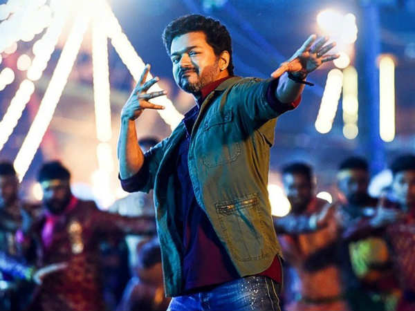 Sarkar Teaser Is A BLOCKBUSTER & Is Now On A Record Breaking Spree ...