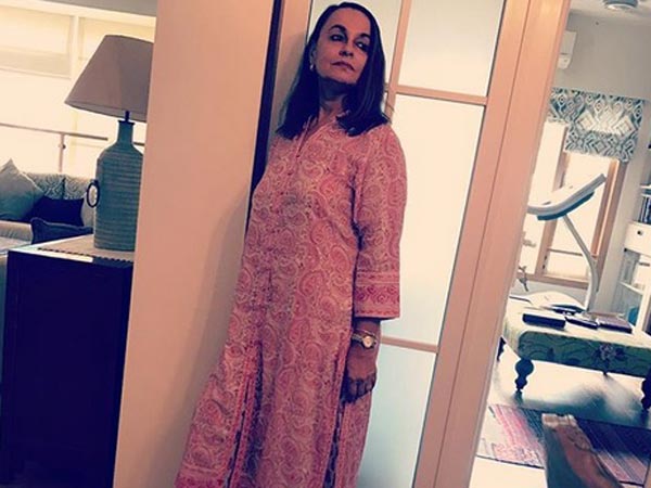 Soni Razdan Says She Had Seen Alok Nath Behave Lecherously When Drunk ...