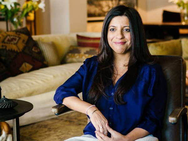 Happy Birthday Zoya Akhtar: A Closer Look At The Film Maker's Life ...