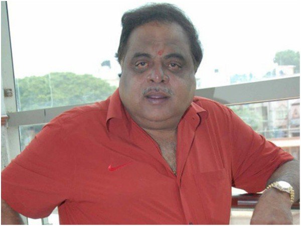 When Ambareesh Opened Up About His Drinking Habits, Craze For Cars ...