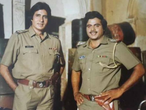 When Ambareesh Said That He 'Rejected' An Opportunity To Work With ...