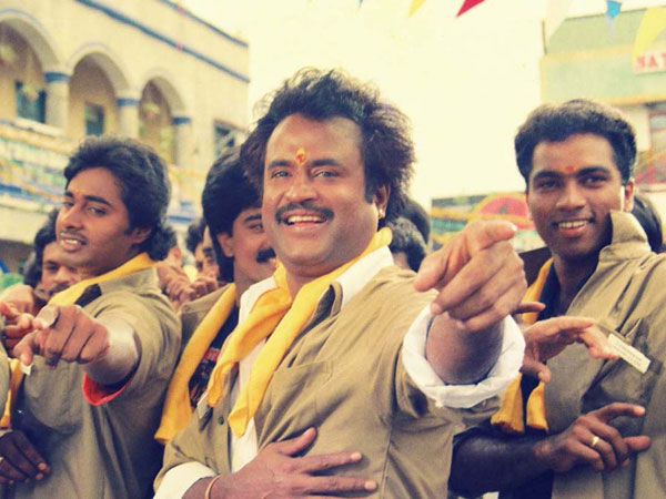 2.0: Superstar Rajinikanth Achieves A Rare Feat That No Indian Actor ...