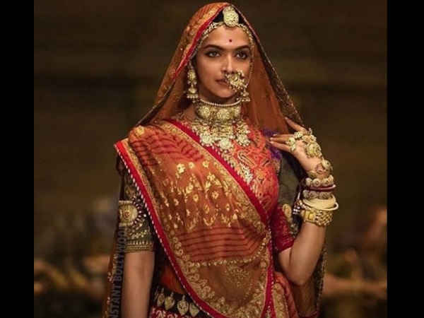 Deepika Padukone As A Bride: Details About Her Outfits For Her Konkani ...