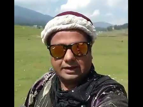 Who Is Deepak Kalal? Here’s All You Should Know About Rakhi Sawant’s ...