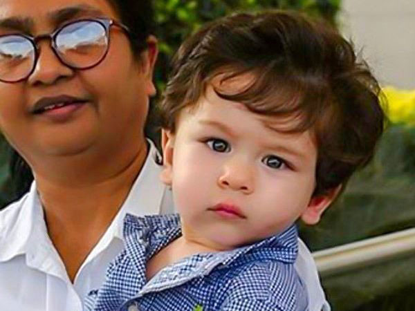 Taimur Ali Khan Doll Taimur Doll Being Sold In Kerala Filmibeat