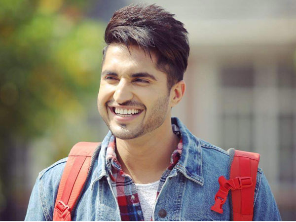 Happy Phirr Bhag Jayegi Actor Jassi Gill: Bollywood Gives Opportunities ...