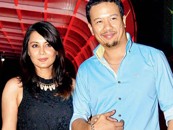 Minissha Lamba Confirms Her Marriage To Ryan Tham Has Ended - Filmibeat