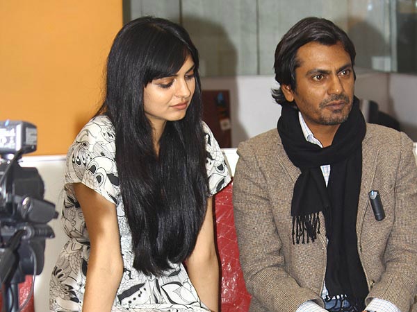 Niharika Singh Mentions Nawazuddin Siddiqui In Her #MeToo Post: 'He ...