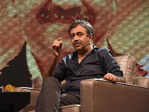 Happy Birthday Rajkumar Hirani: A Look Into His Life Beyond Films ...