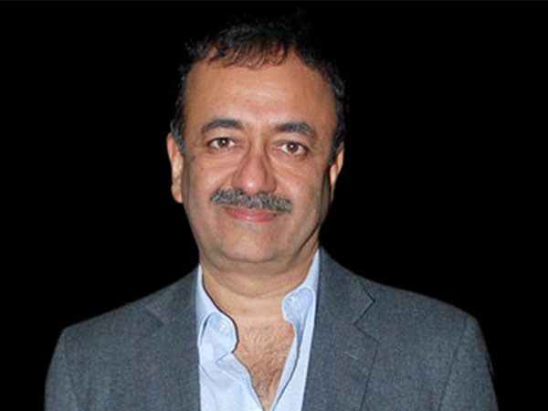 Happy Birthday Rajkumar Hirani: A Look Into His Life Beyond Films ...