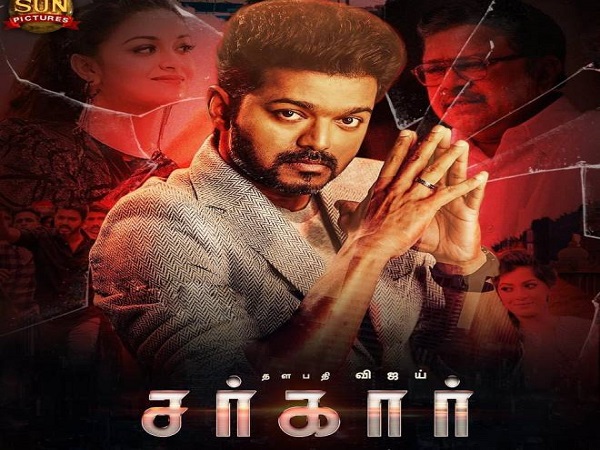Sarkar First Review Out! Vijay's Film Is An Absolute Treat For The Mass ...