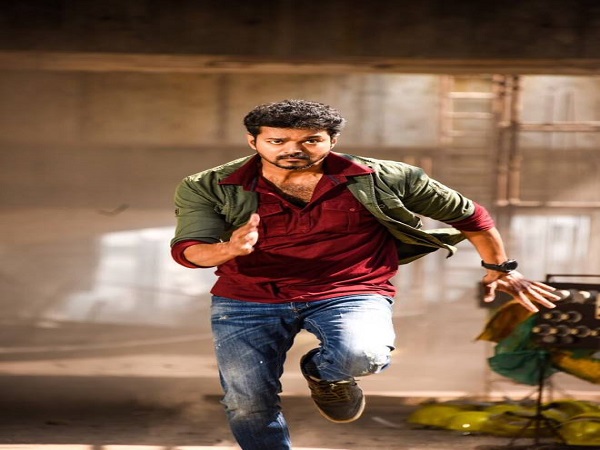 Sarkar First Review Out! Vijay's Film Is An Absolute Treat For The Mass ...