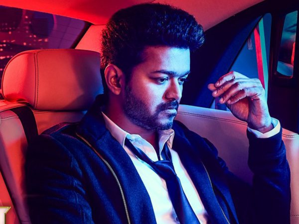 Sarkar All Set To Rule The Box Office By Making A Record Breaking ...