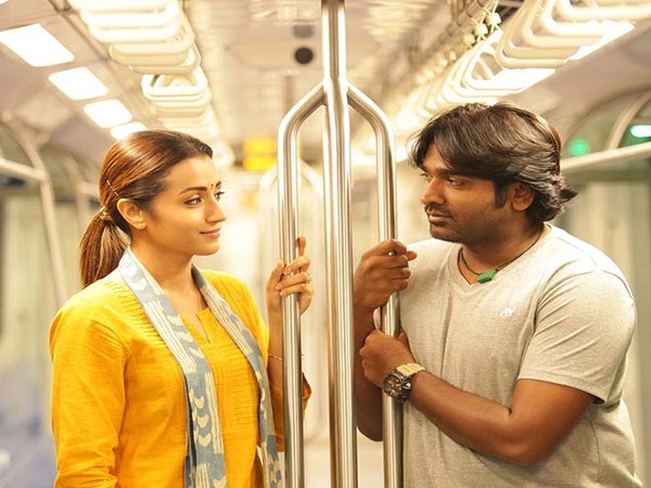 96 Telugu Remake Update: No Tollywood Hero Wants To Do Vijay Sethupathi ...